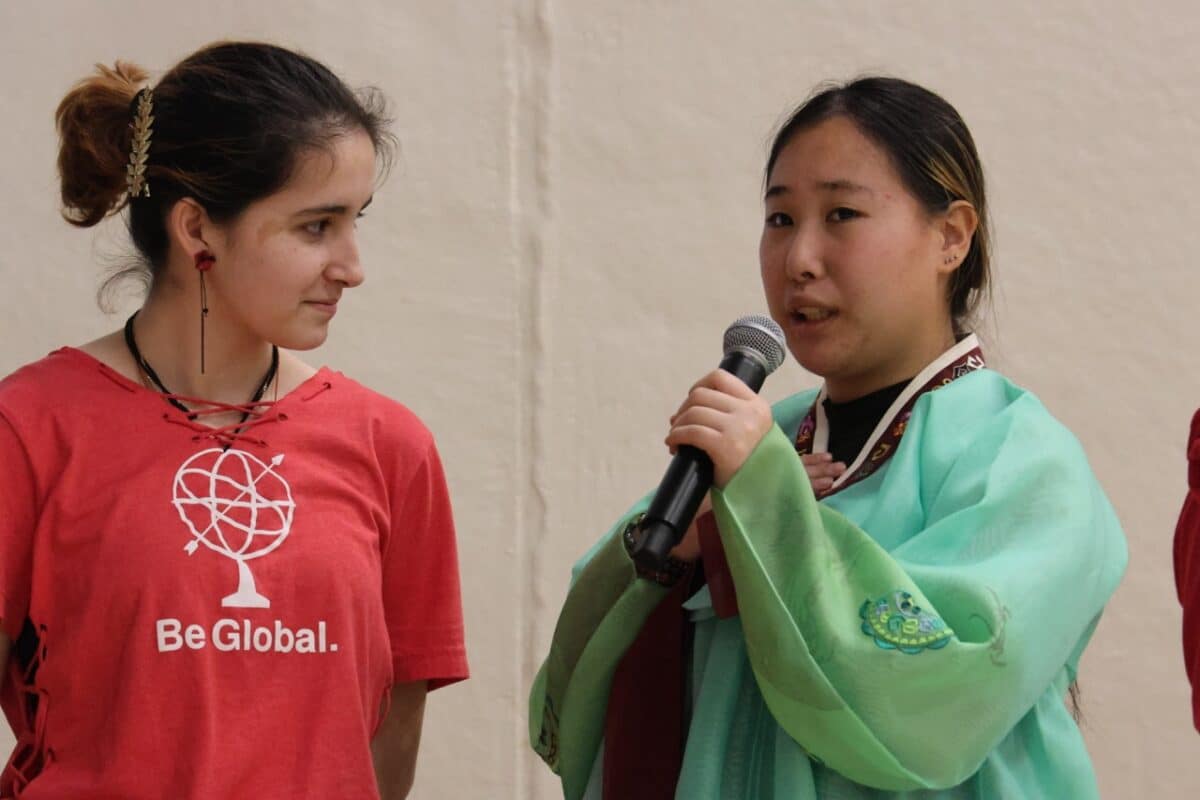 Affinity Groups | GALS Denver