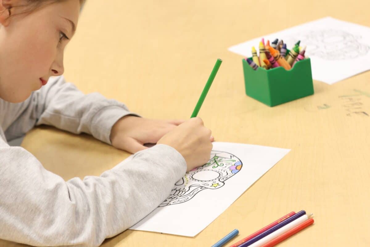 Affinity Groups | GALS Denver