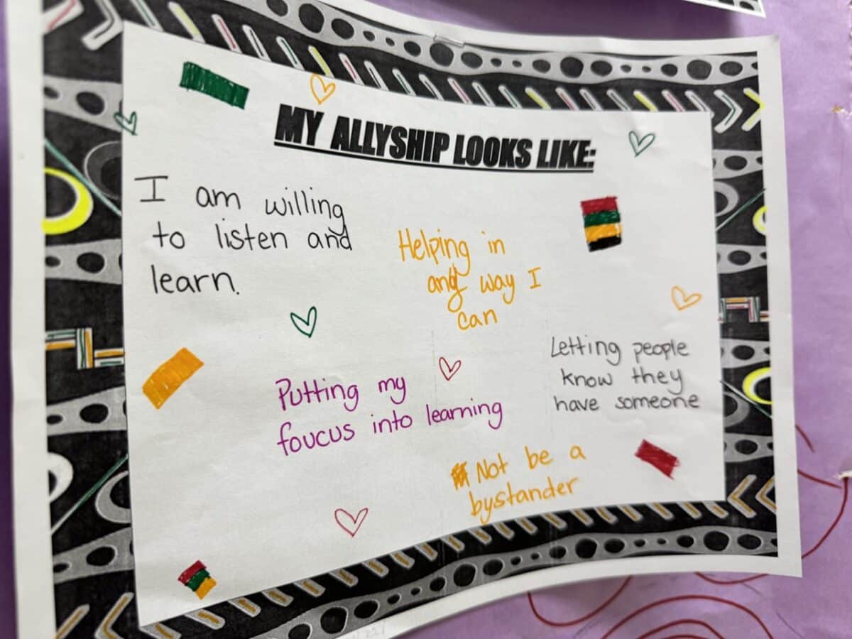 Affinity Groups | GALS Denver