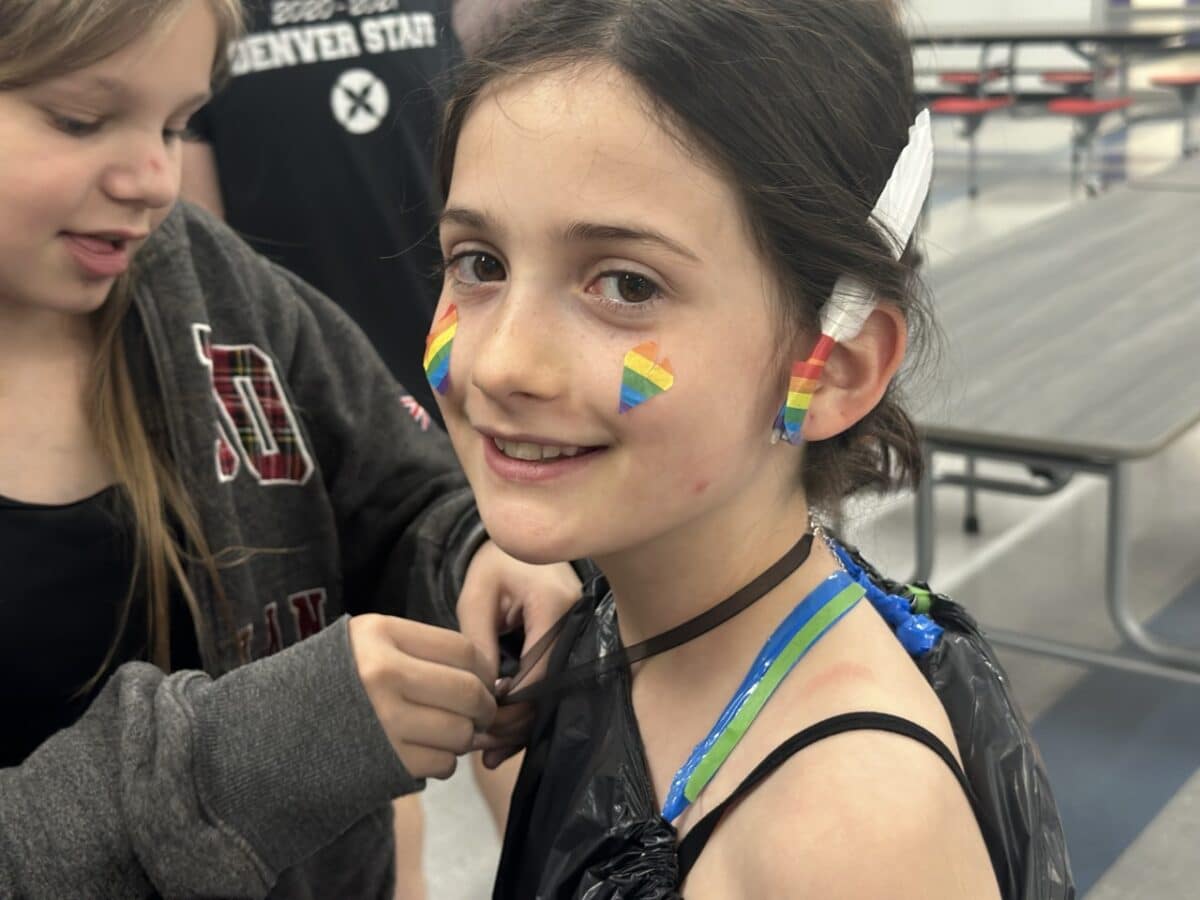 Affinity Groups | GALS Denver