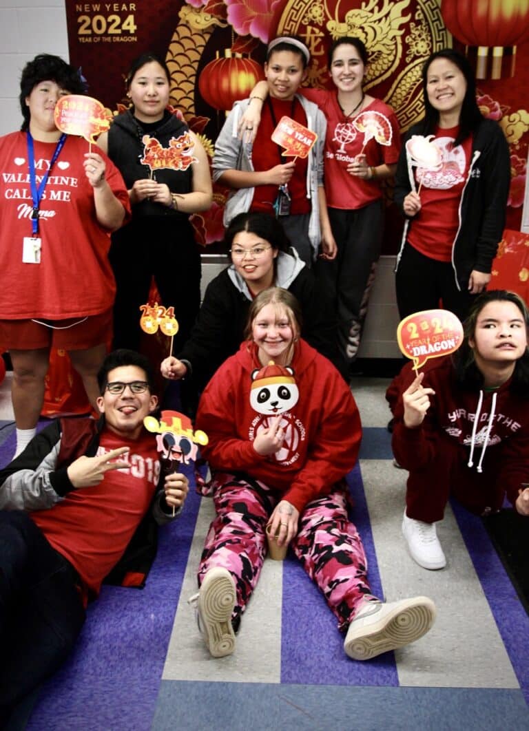 Affinity Groups | GALS Denver