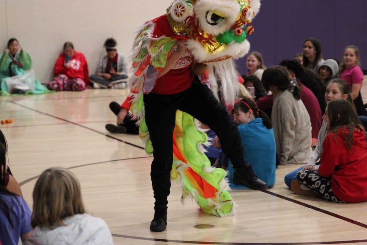 Affinity Groups | GALS Denver