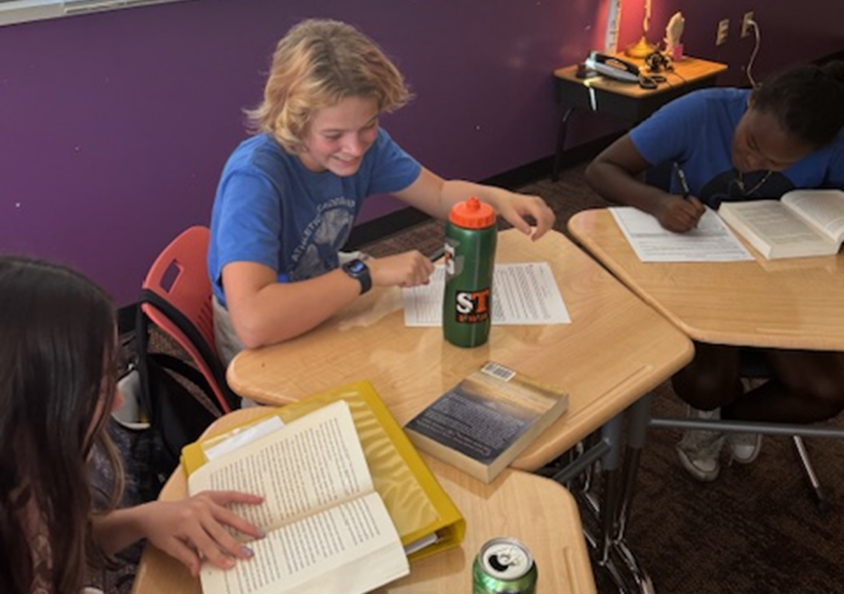Meet the GALS English Language Arts Team | GALS Denver