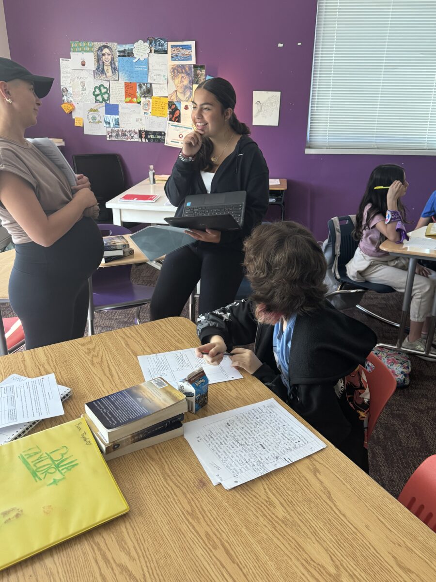 Meet the GALS English Language Arts Team | GALS Denver