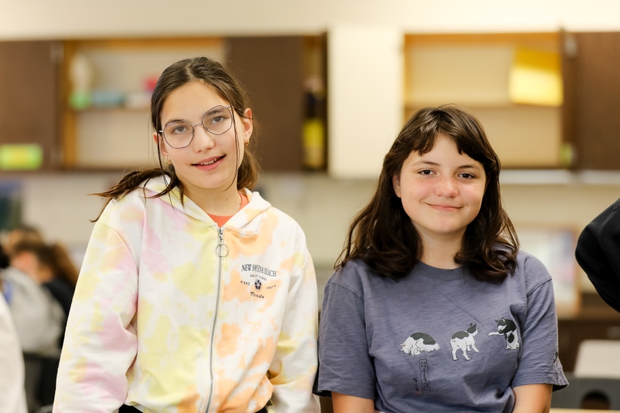 How GALS Denver Fosters Confidence in Middle School Girls | GALS Denver